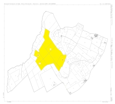 Terreno agricolo corpo unico di circa 17 ha 